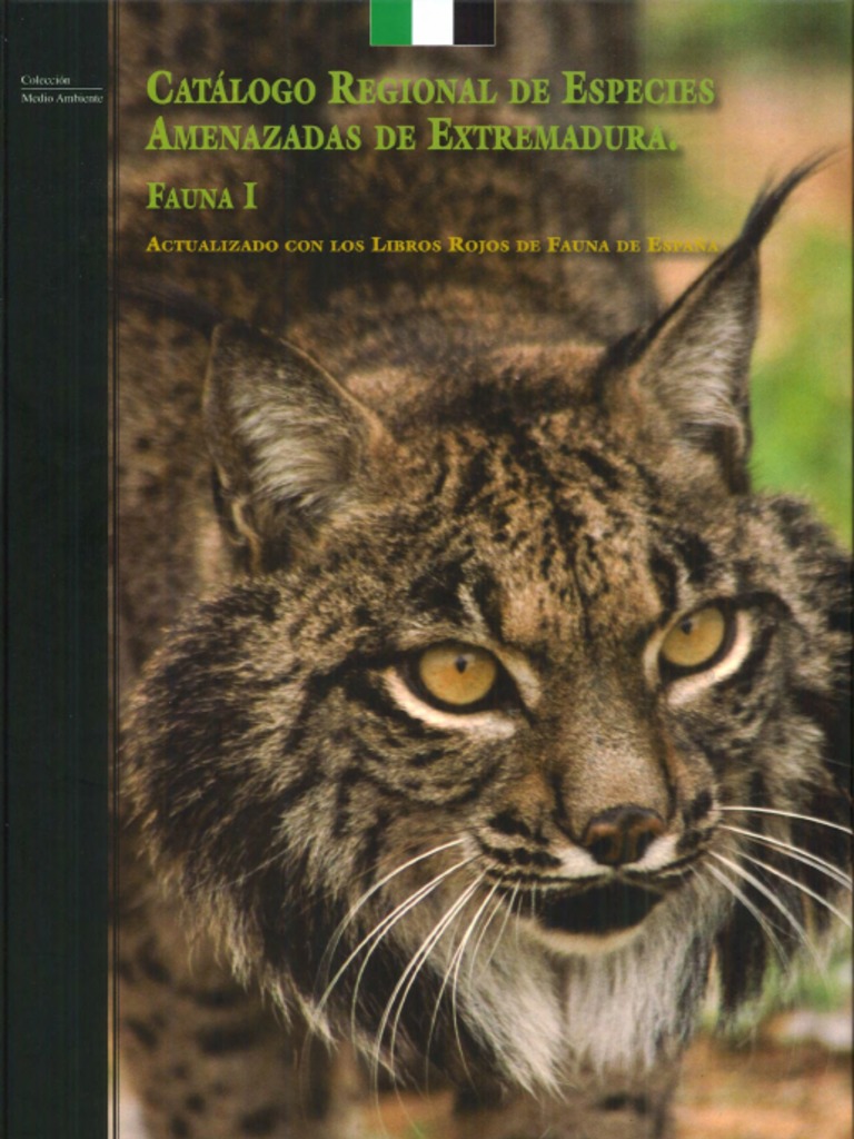 CREA 2011 Definitivo | PDF | Especies | Río