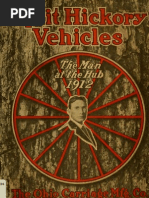 Blueprint Blimp | PDF | Engines | Airship