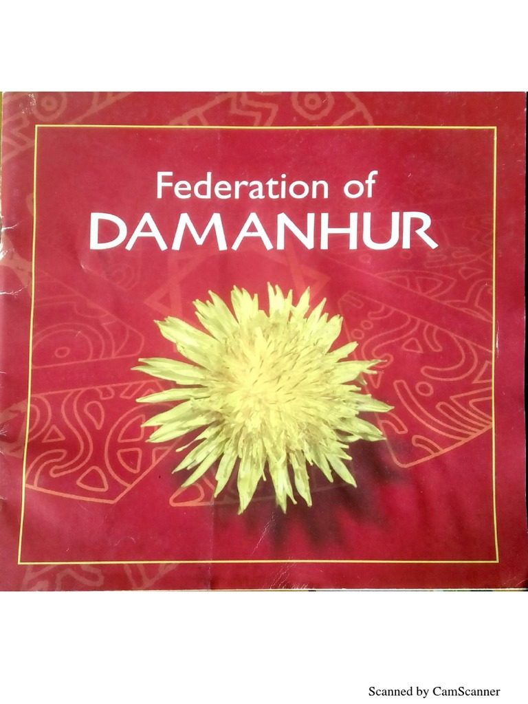 Damanhur