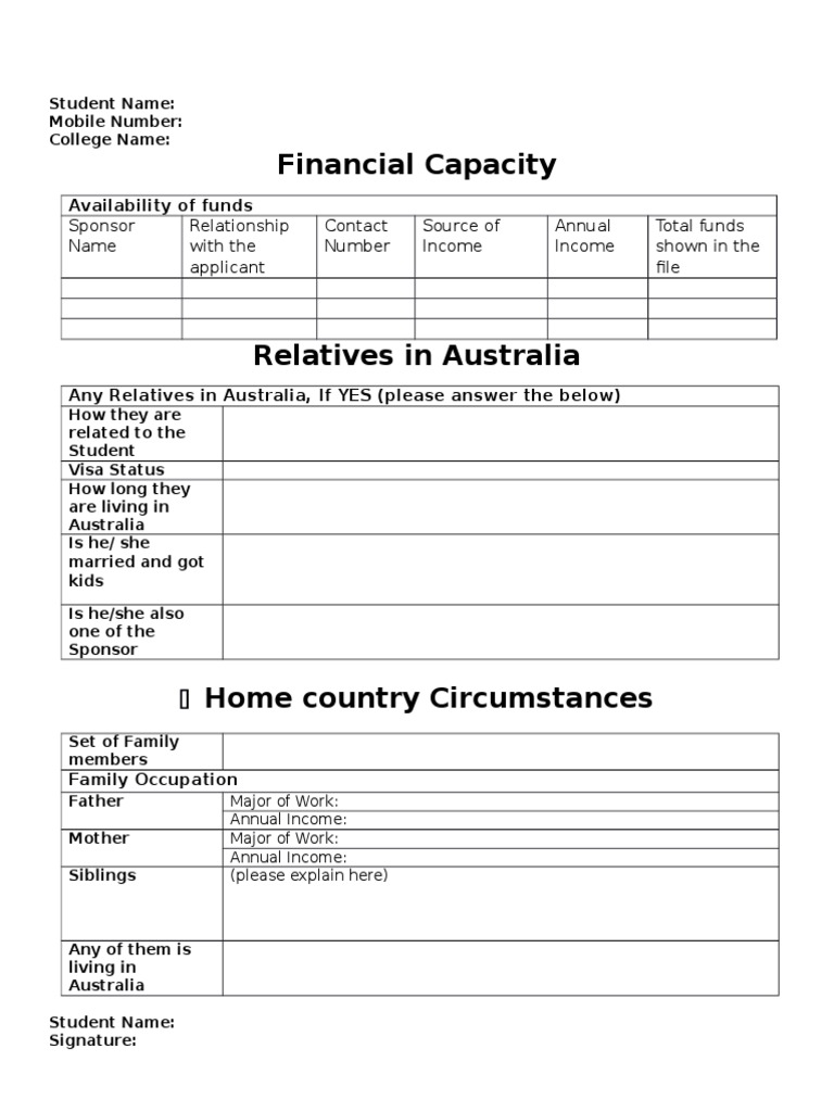 Revised Gte-Gs Form 3 | PDF