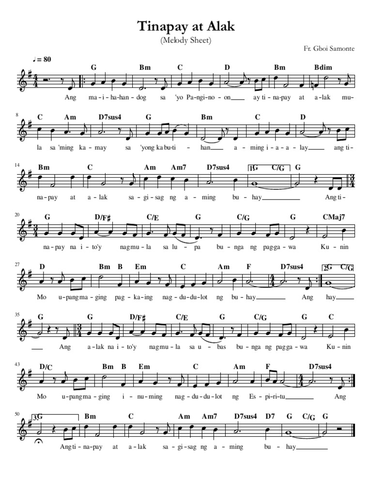 Tinapay at Alak | PDF