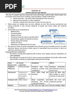 Biology Class 12 Chapter 1 Notes | PDF