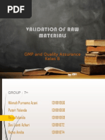BRC Vulnerability Assessment | PDF