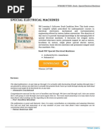 Electric Machines - Ashfaq Husain | PDF | Electrical Engineering | Electricity