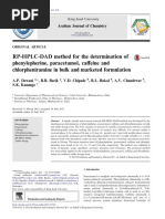 Transcutol HP - : Technical Data Sheet | PDF | Solubility ...