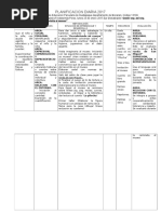Contenidos de Matemáticas y Lenguaje en Kinder | PDF | Ecuaciones ...