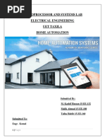 Water Depth Sensor MS5540C Arduino Tutorial | PDF | Pressure | Sensor