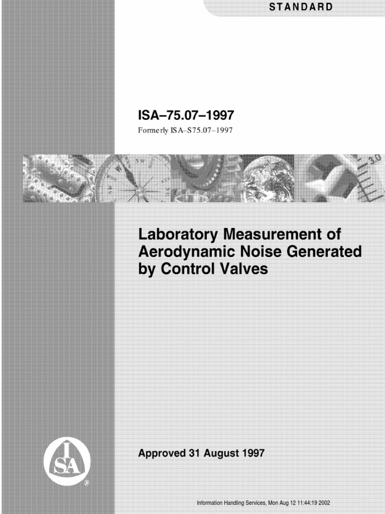 Isa75 07 | PDF