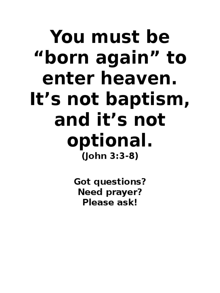 John 3 Shirt | PDF | Christian Movements | Religious Behaviour And ...