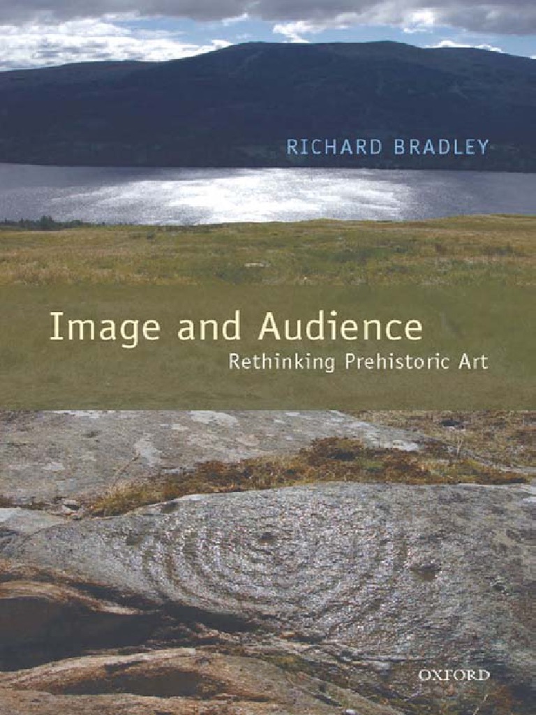 (Richard Bradley) Image and Audience Rethinking P PDF | PDF ...