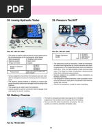torque sensor ｜Unipulse Corporation | PDF | Torque | Pump