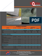 Larssen Sheet Pile Specifications | PDF | Mechanical Engineering | Nature