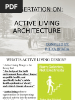 Seven Principles of Good Urban Design | PDF | Urban Design | Biodiversity