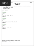 CNSSI-1253F Cross Domain Solution Overlay | PDF | Access Control ...