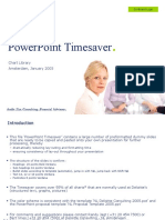 Prosci PCT Assessment Template | PDF | Change Management | Project ...
