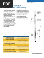 Ulterra Bit Reference Guide | PDF