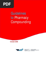 Chemical Control Program | PDF | Audit | Safety