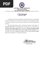 Zip Codes in Bohol Province | PDF | Home & Garden