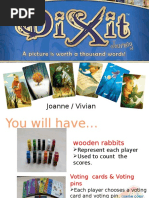 Coup Card Game Rules Summary | PDF