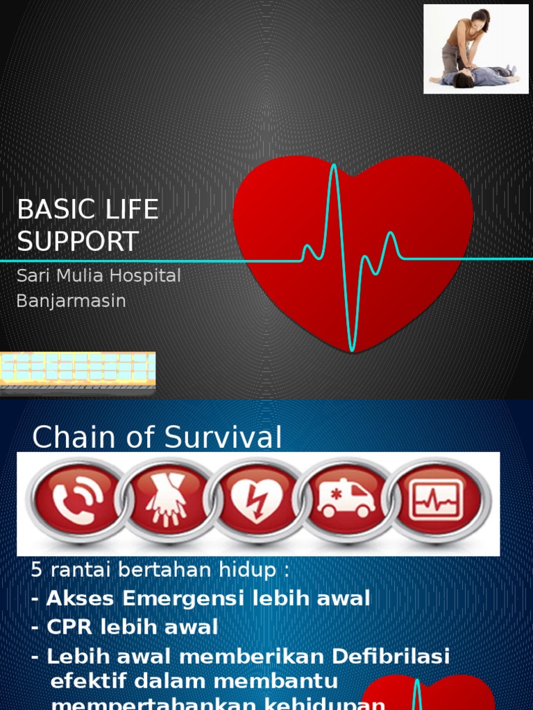 1152 Heart Cardiogram Powerpoint Template Pdf