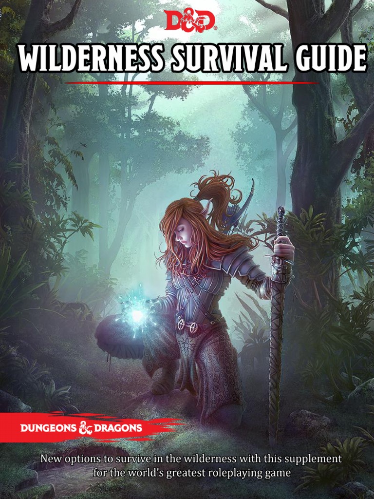 Wilderness Survival Guide Pdf Armour Gemstone