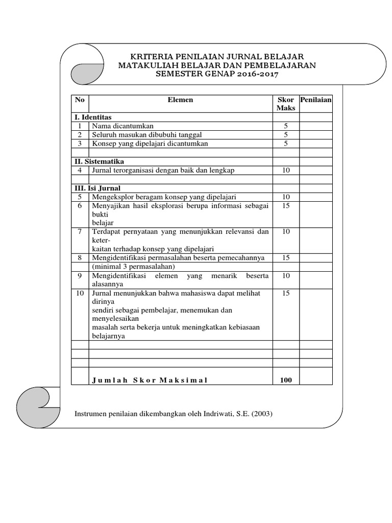 RUBRIK PENILAIAN JURNAL FIX.pdf