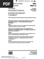 Iso 8501 3 2006 | PDF | International Organization For Standardization | Materials