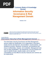 Information Security Notes | PDF | Information Security | Computer Security
