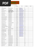 Bsci Audit Checklist | PDF | Personal Protective Equipment ...