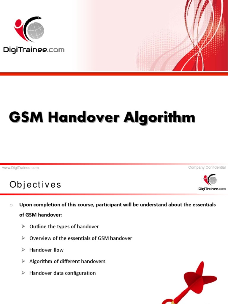 15 - 30!48!2. GSM Handover Algorithm | PDF | Telecommunications | Wireless