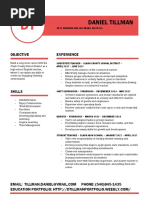 TIQA Paragraph Writing Guide | PDF | Cognition | Cognitive Science