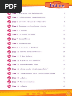 Breve Tutorial para Jugar Con Las Tablas y Microbit | PDF