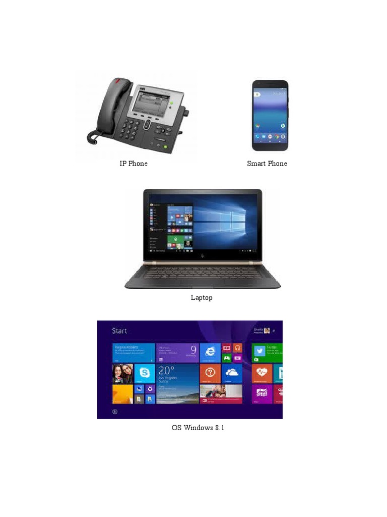 Membangun Jaringan | PDF | Microcomputers | System Software