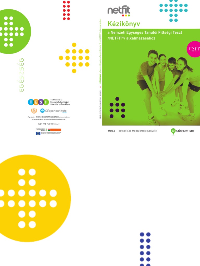 NETFIT Kézikönyv PDF | PDF