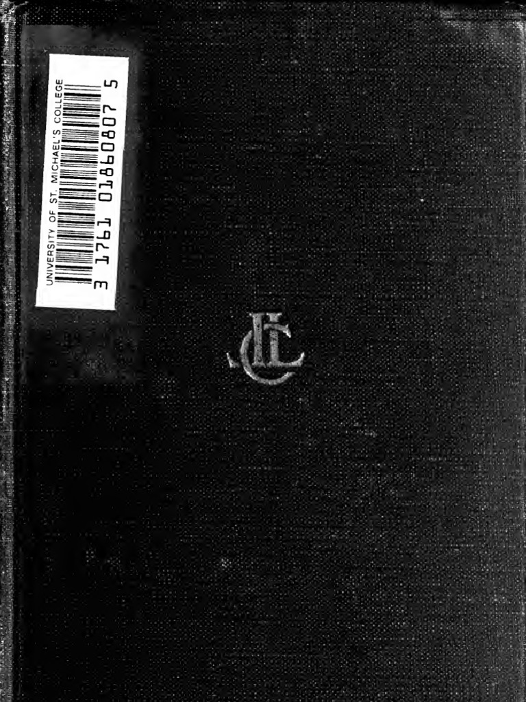 Lucian - No. VII (Loeb Classical Library) | PDF