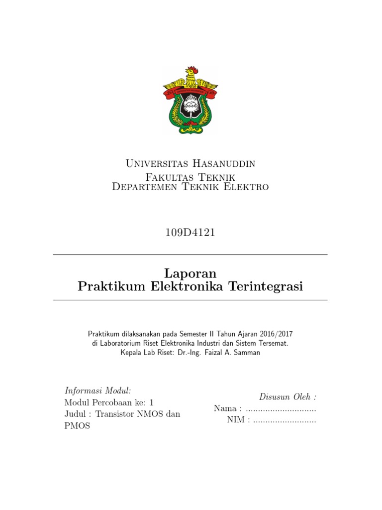 Lap Prak Et 01 | PDF