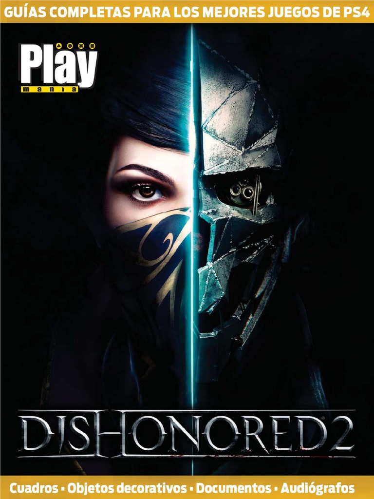 Guia Dishonored II | PDF
