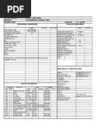 Utility Flow Diagram Overview | PDF