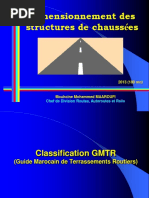 Annexe3-Classification Des Sols & Coefficient Rhéologique | PDF
