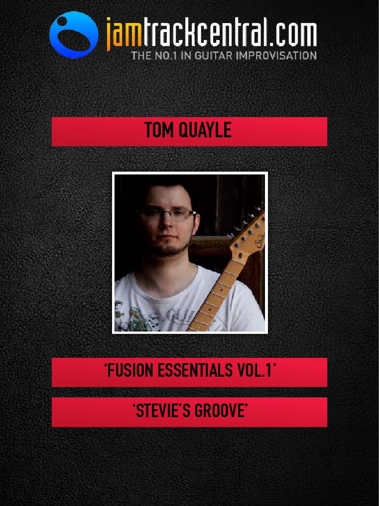 Tq1 Stevie2 Tab | PDF