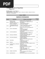 Como Compor Uma Música - Progressão | PDF | Músicas | Lazer