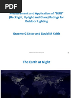 Model Lighting Ordinance (Mlo) - 2011 | PDF | Lighting | Zoning