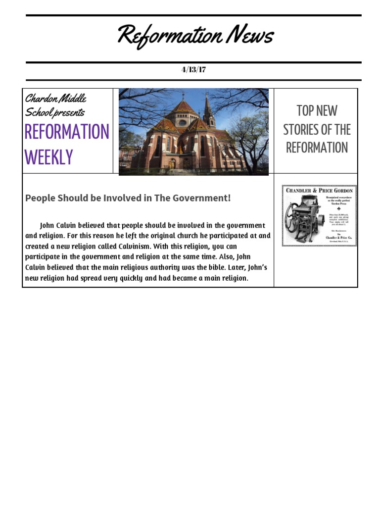 Newspaper | PDF | Religion & Spirituality