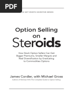 Options Trading CheatSheet PDF | PDF | Option (Finance) | Put Option