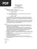 Discrete and Combinatorial Mathematics 5th Edition by Ralph P Grimaldi ...