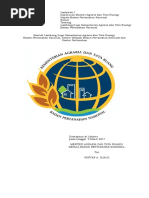 Lampiran Kepmen Logo STPN | PDF