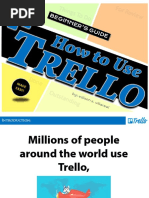 Concerto Digital Signage - How To Use: Quick Overview | PDF | Password ...