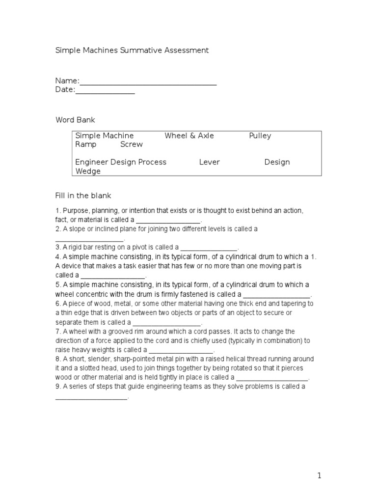 Summative Assessment | PDF | Computers