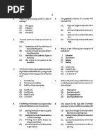 CXC Study Guide - Social Studies For CSEC - Compressed | PDF | Business