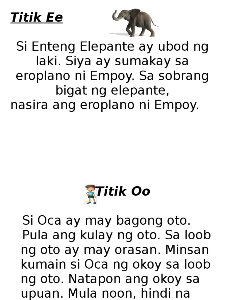 Titik Ee | PDF